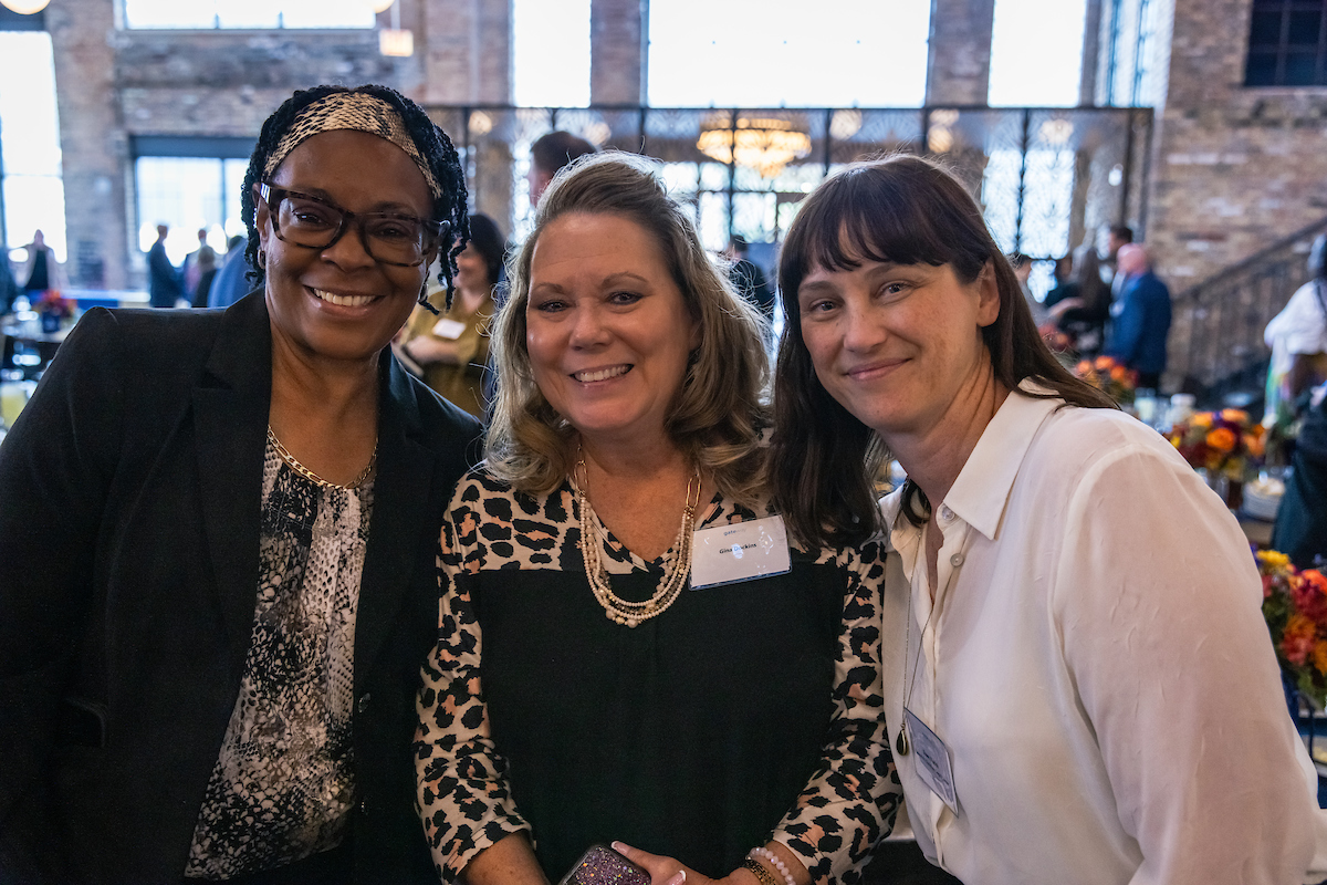 Gateway Foundation Hosts its Annual Connecting for Recovery Luncheon