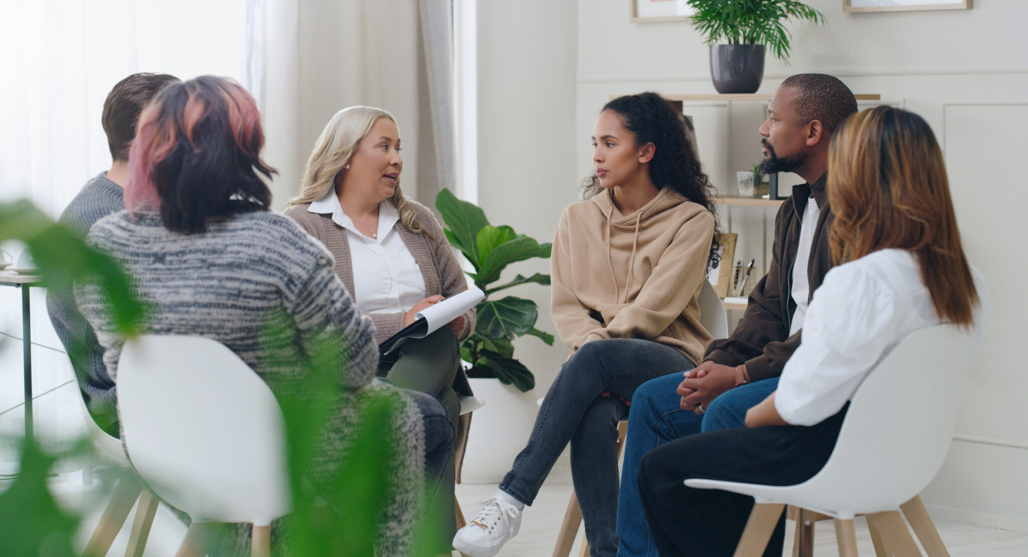 Gateway Treatment Centers Annual Reports
