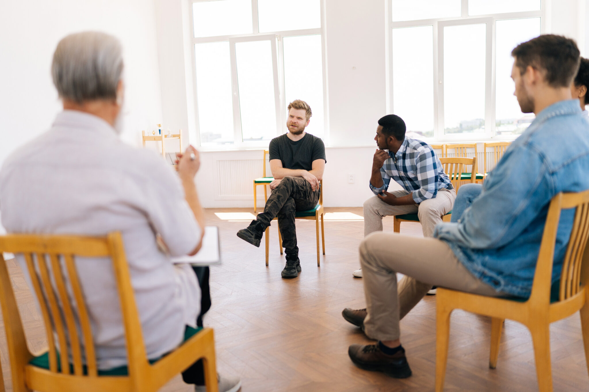 Common Ways People with Addiction Manipulate Others | Gateway Foundation