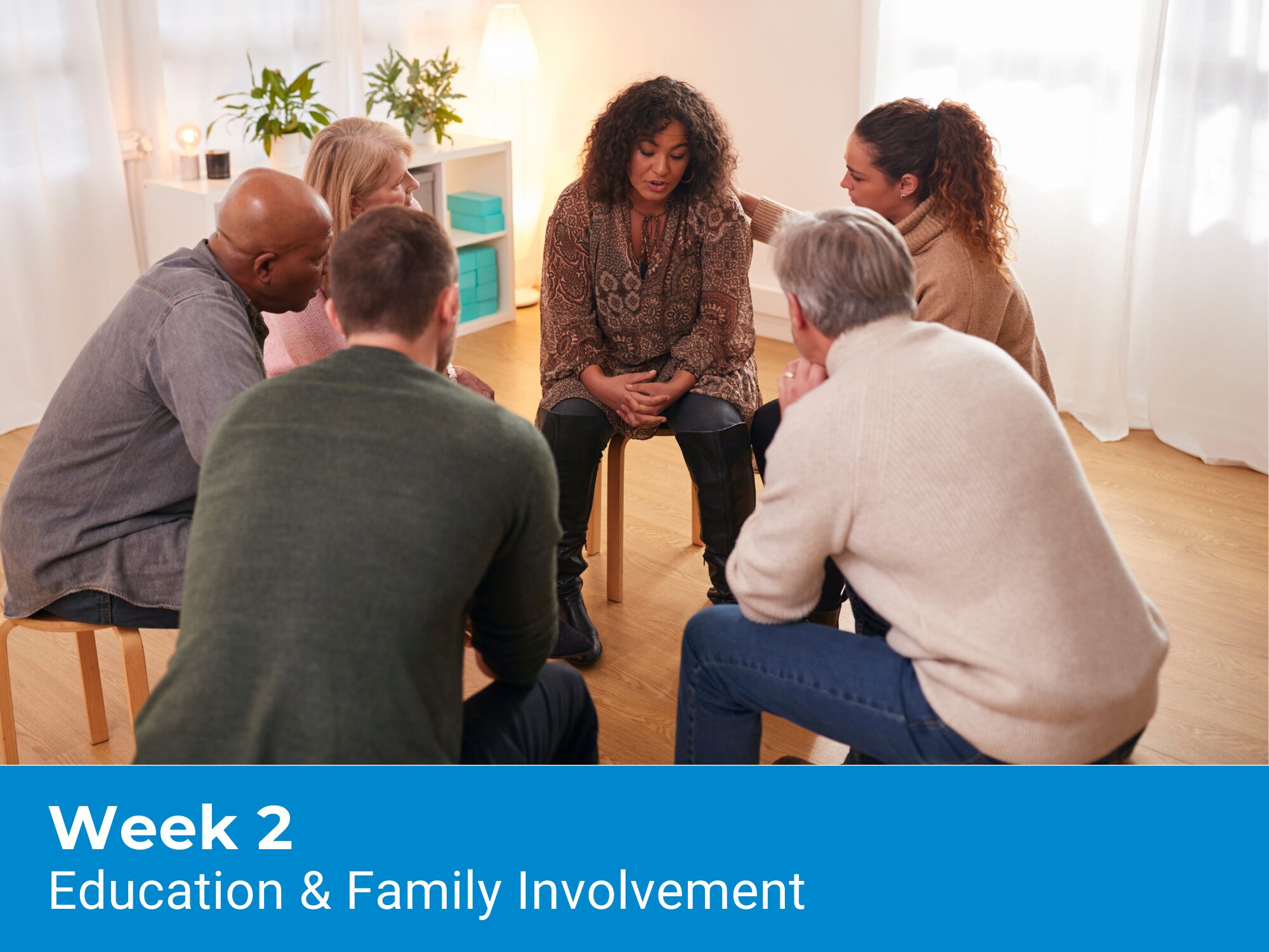 What to Expect in Residential Treatment at Gateway Foundation