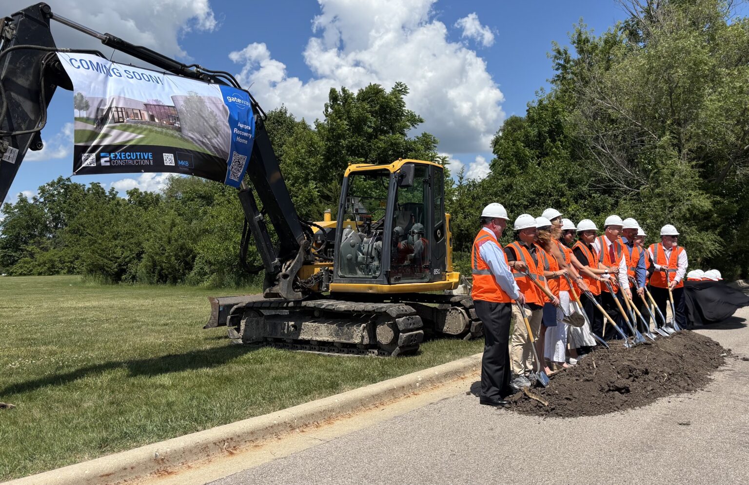 Gateway Corrections Expands into GA Dept. of Corrections